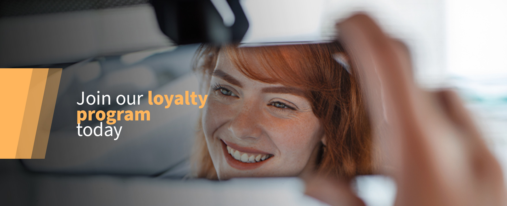 Loyalty Program | MOTO-PFOHE Rent a Car